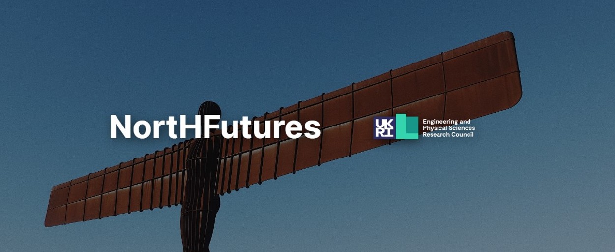 EPSRC Northern Health Futures Digital Health Hub | Open Lab