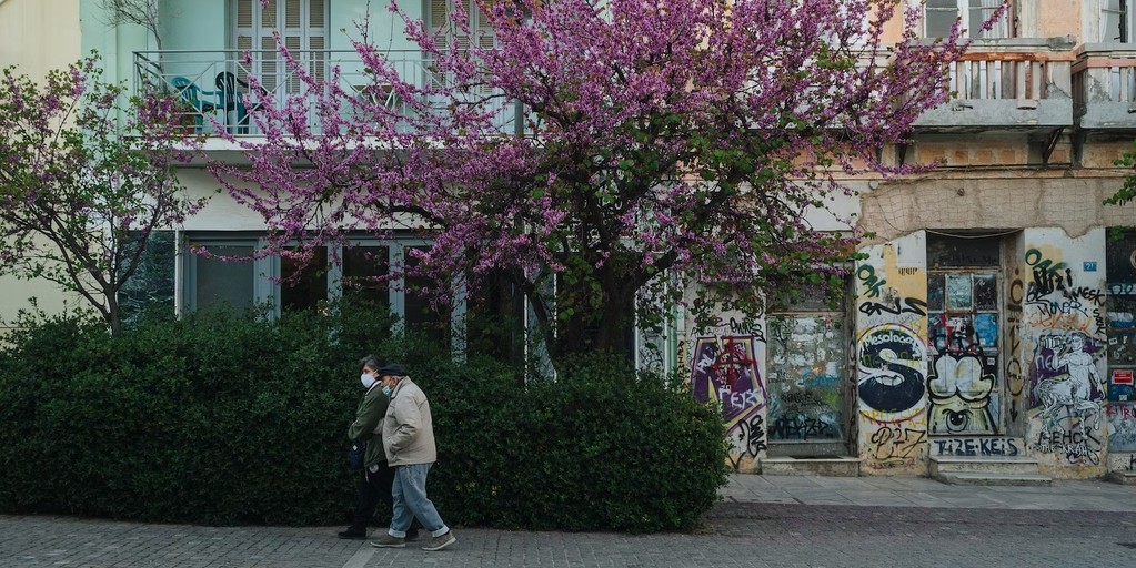 Walking and Talking: Place-based Data Collection and Mapping for ...