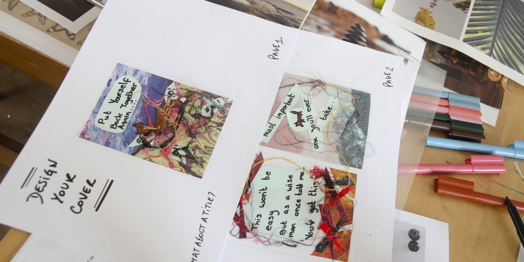 Place-based approach for providing community mental wellbeing | Open Lab